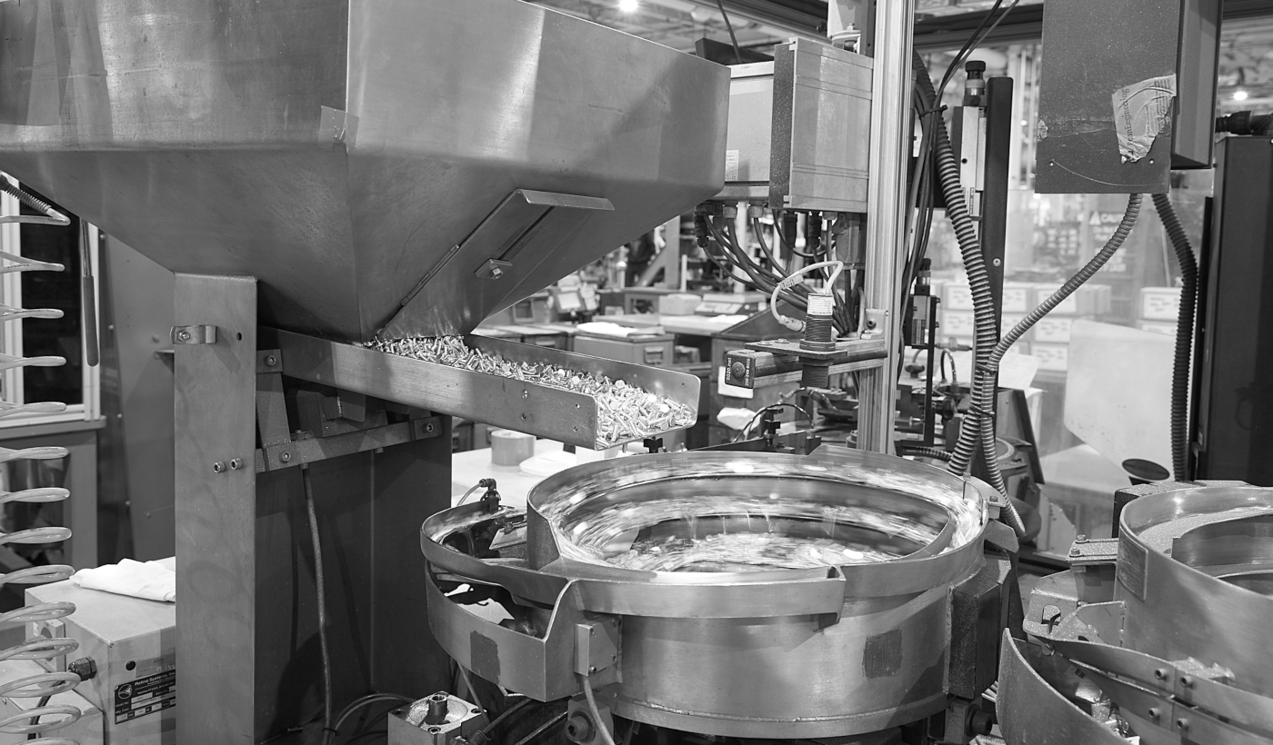 Self-clinching microPEM® Pins On PennEngineering